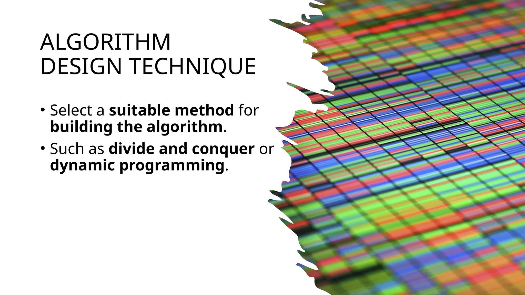 Algorithmic problem solving technique.pptx