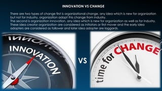 Change Management - Corporate Governance | PPTX