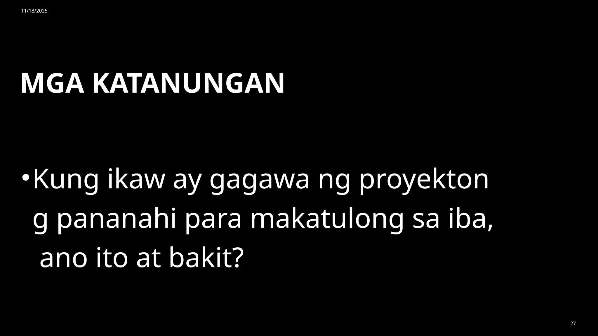 kahalagahan ng pananahi para sa lipunan at pamayanan | PPTX