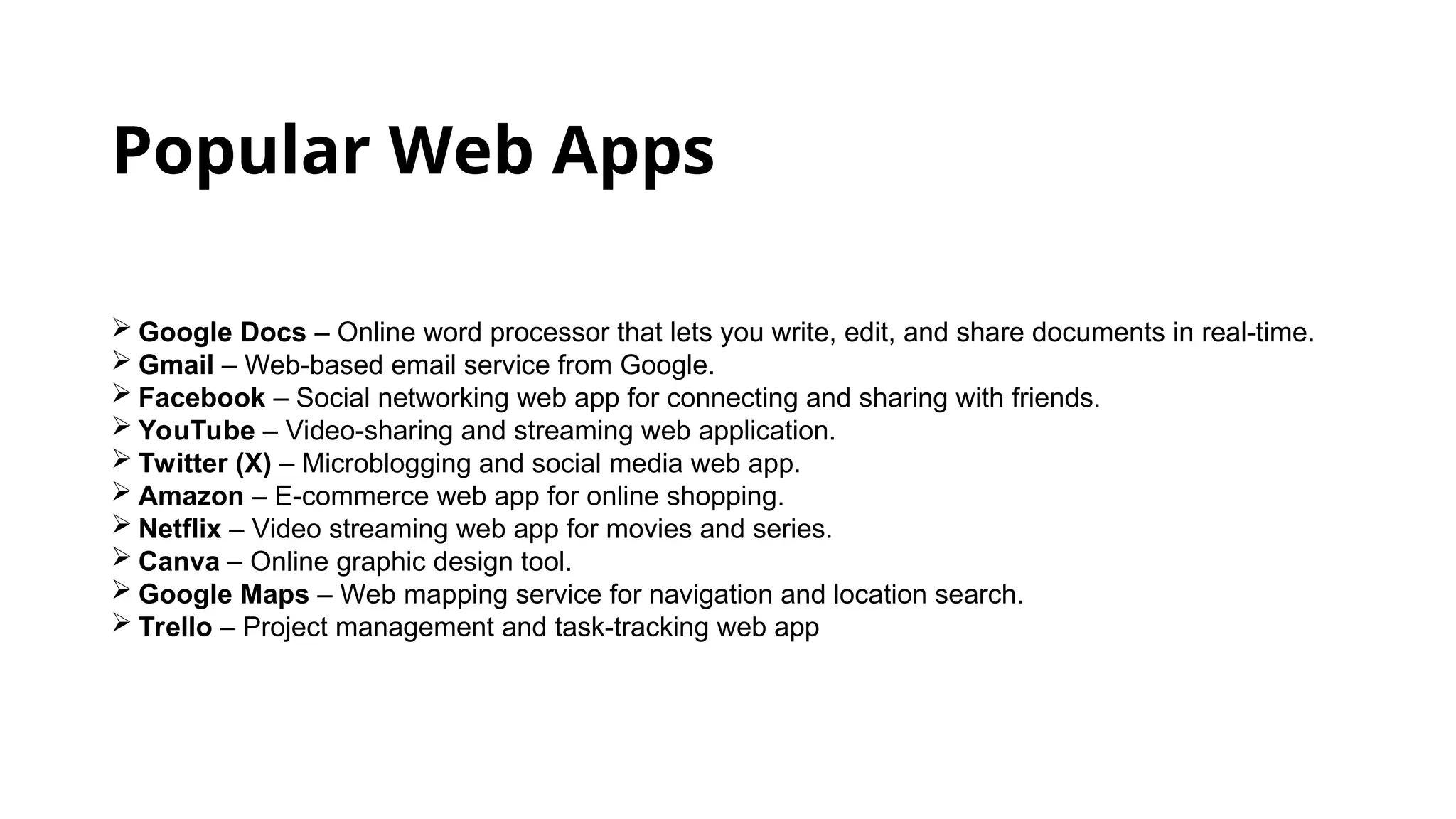 Web-Based System for the Bachelor Students | PPT