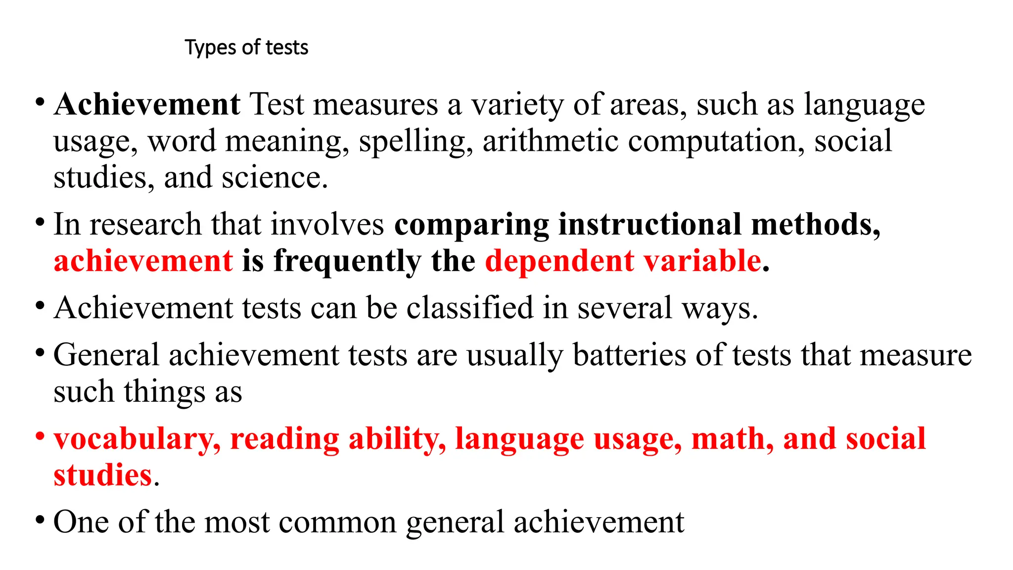 test on tefl as researc instirument.pptx