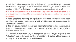 when you make good choices, it is important...pptx