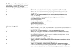 Logical Access Control Security Checklist.pptx