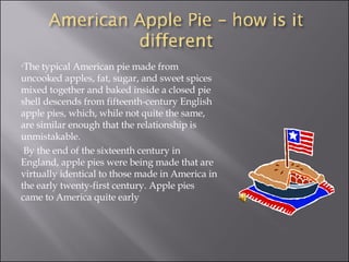 Presentation1 Apple Pie | PPT