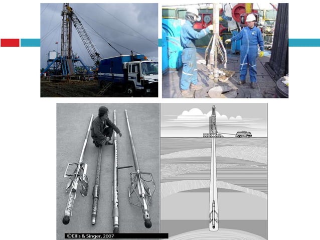 Presentation1 - Basic Well Log (Revisi) MHW.pptx | Geology | Science