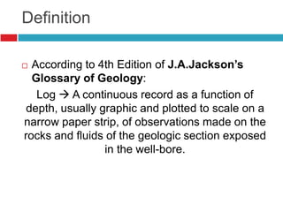 Presentation1 - Basic Well Log (Revisi) MHW.pptx