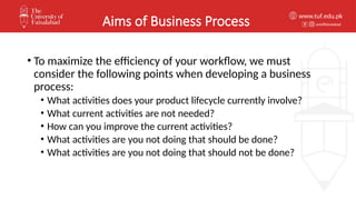 Business Process Engineering Introduction | PPT
