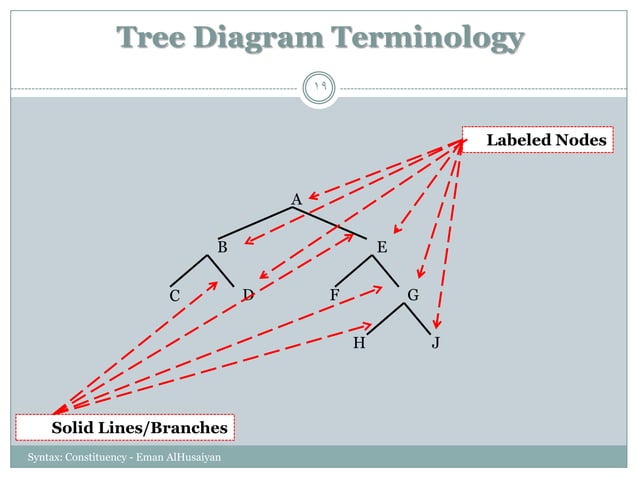 Constituency, Trees and Rules | PDF | Programming Languages | Computing