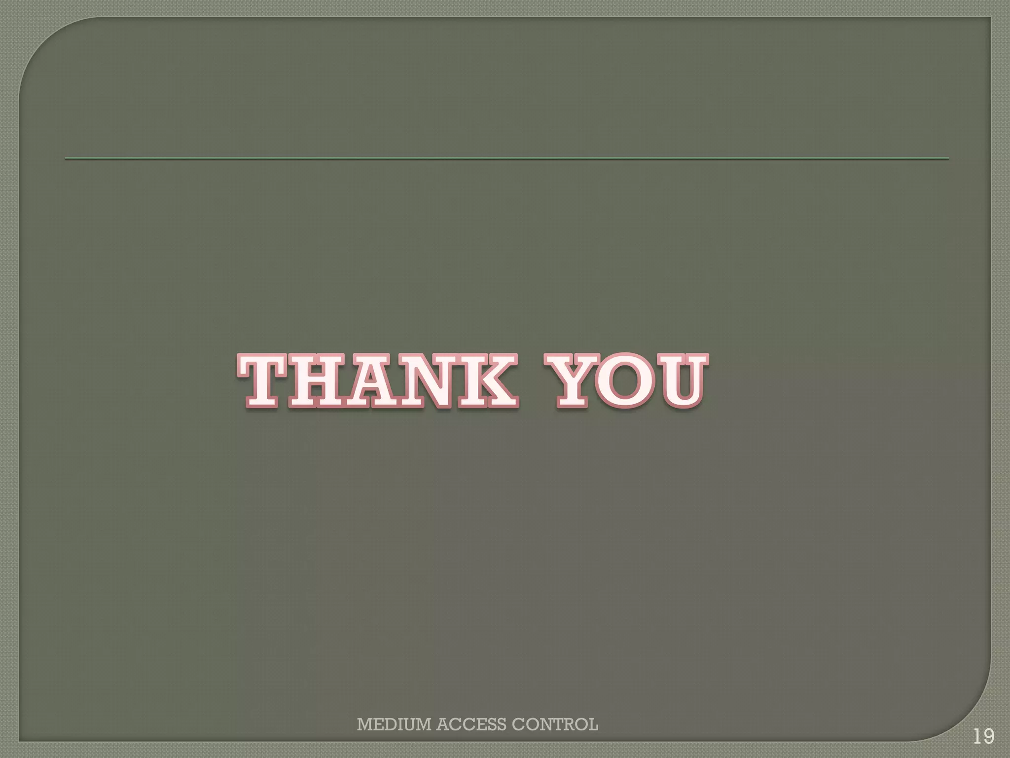 Design Issues In Adhoc Wireless Mac Protocol Pdf Computer Networking Computing