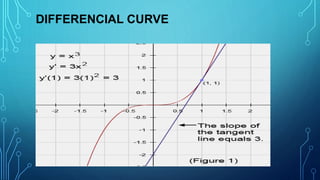 A presentation on differencial calculus | PPTX