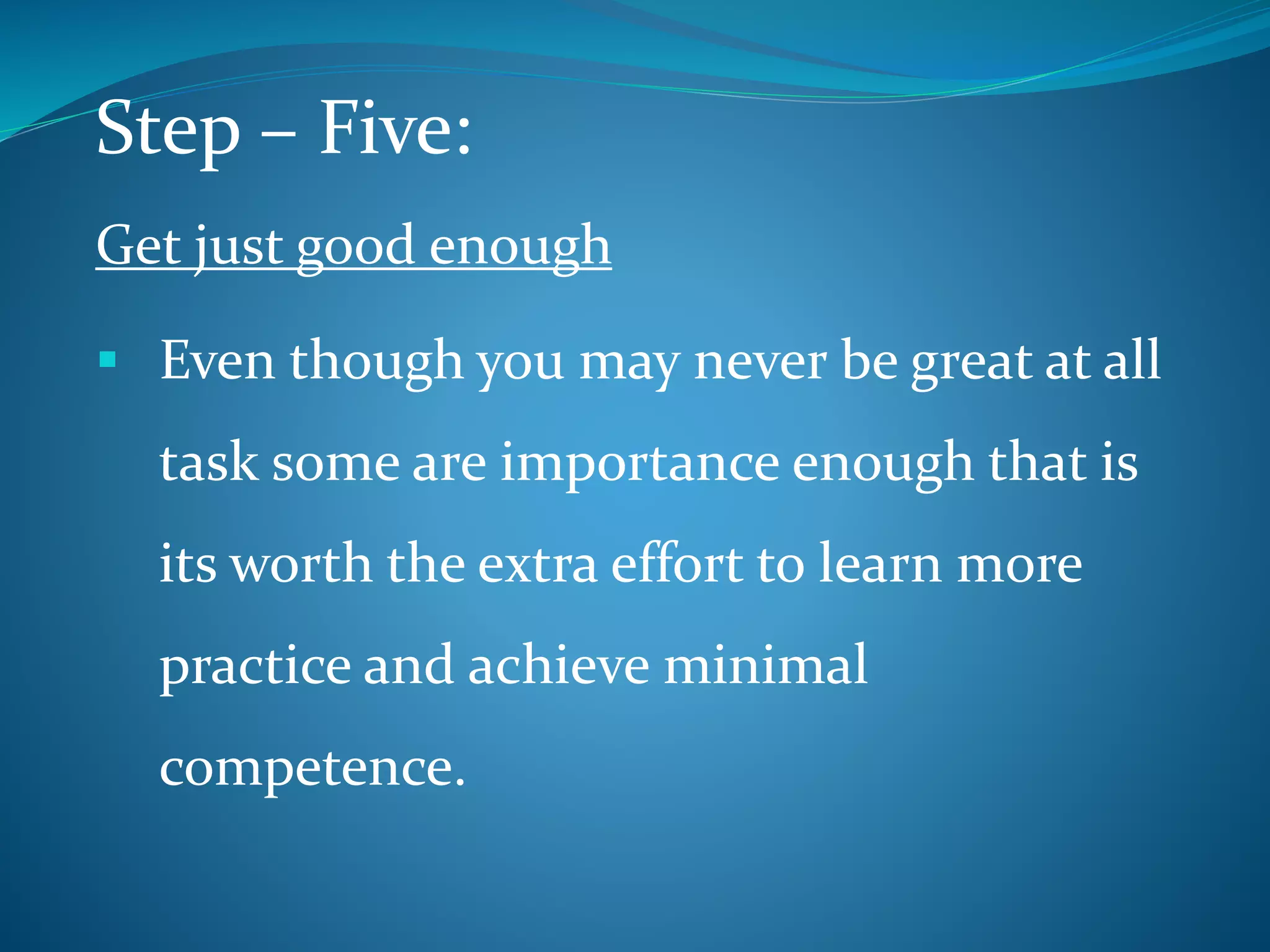 How to Convert Weakness Into Strength | PDF | Career Advice | Careers How to Convert Weakness Into Strength | PDF | Career Advice | Careers