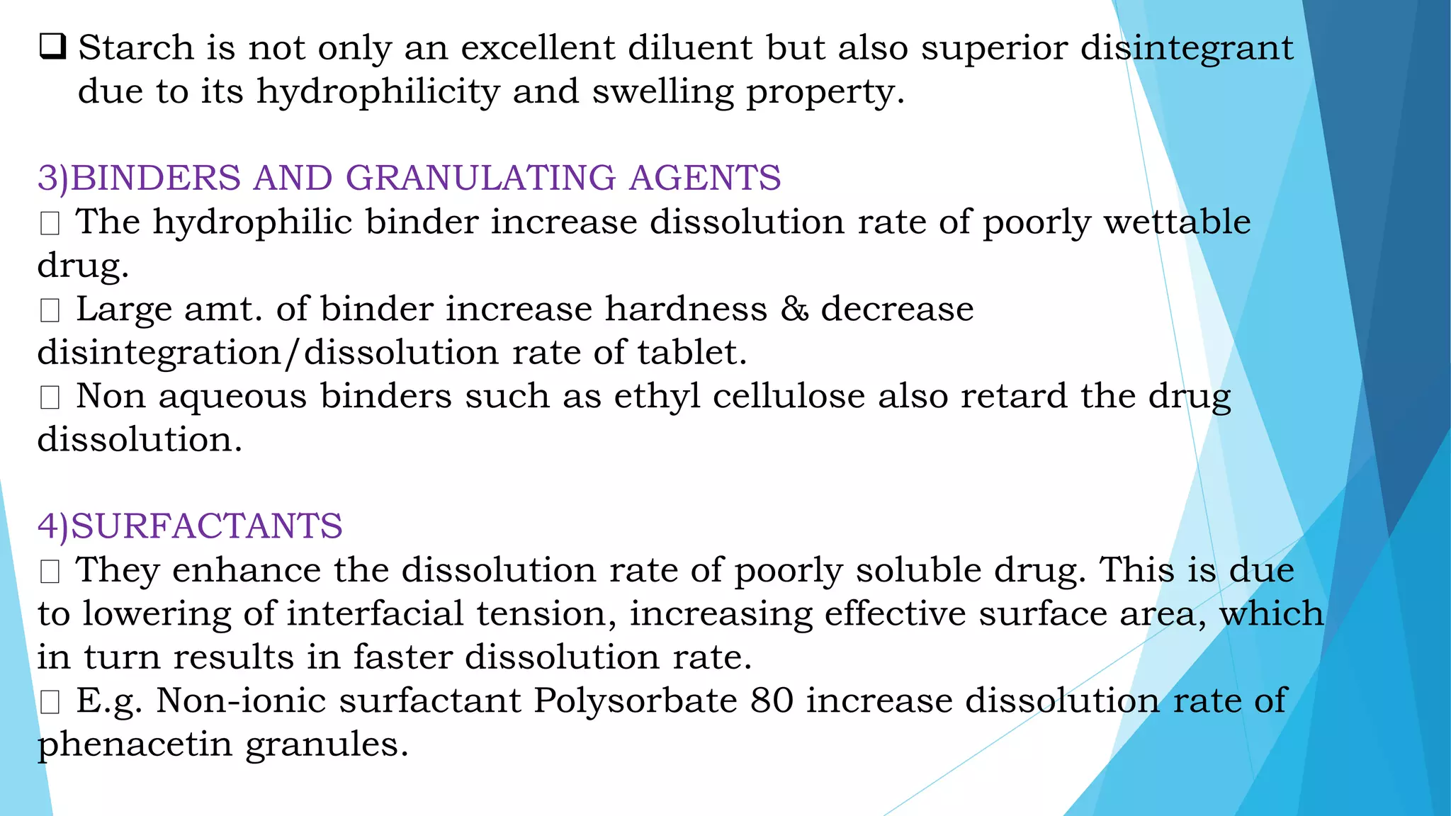 Rate limiting steps in drug absorption | PPTX