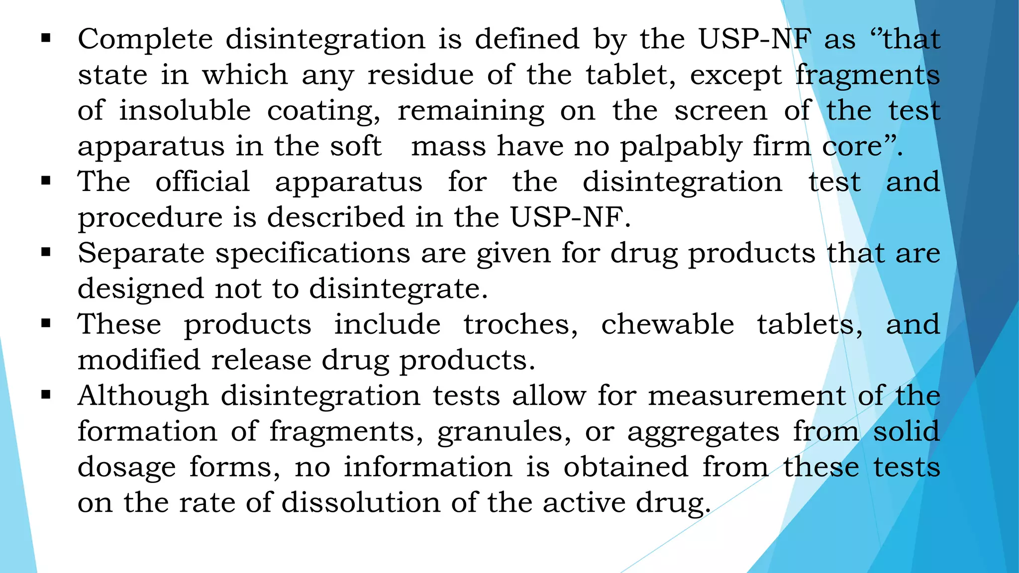 Rate limiting steps in drug absorption | PPTX