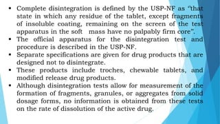 Rate limiting steps in drug absorption | PPTX