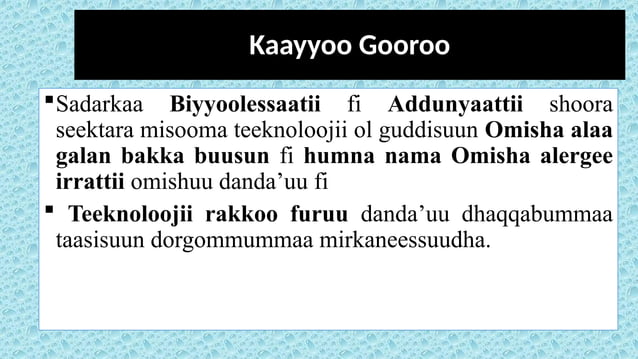 Presentation1 - Copy.pptxDorgommii Dandeettii.pptx Update.pptx