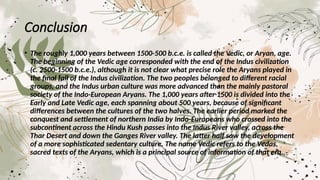 class 12 history vedic period ppt presentation | PPTX