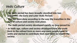 class 12 history vedic period ppt presentation | PPTX
