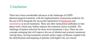 COPD presentation copd presentation COPD | PPTX
