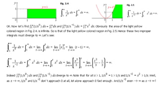 Comprehensive Guide to Convergence Tests for Infinite Series and ...