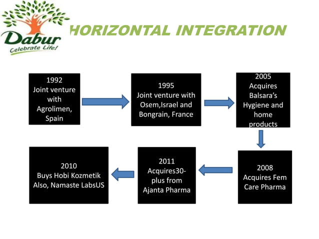 Dabur ppt on Organisation, marketing mix, strategy | PPTX