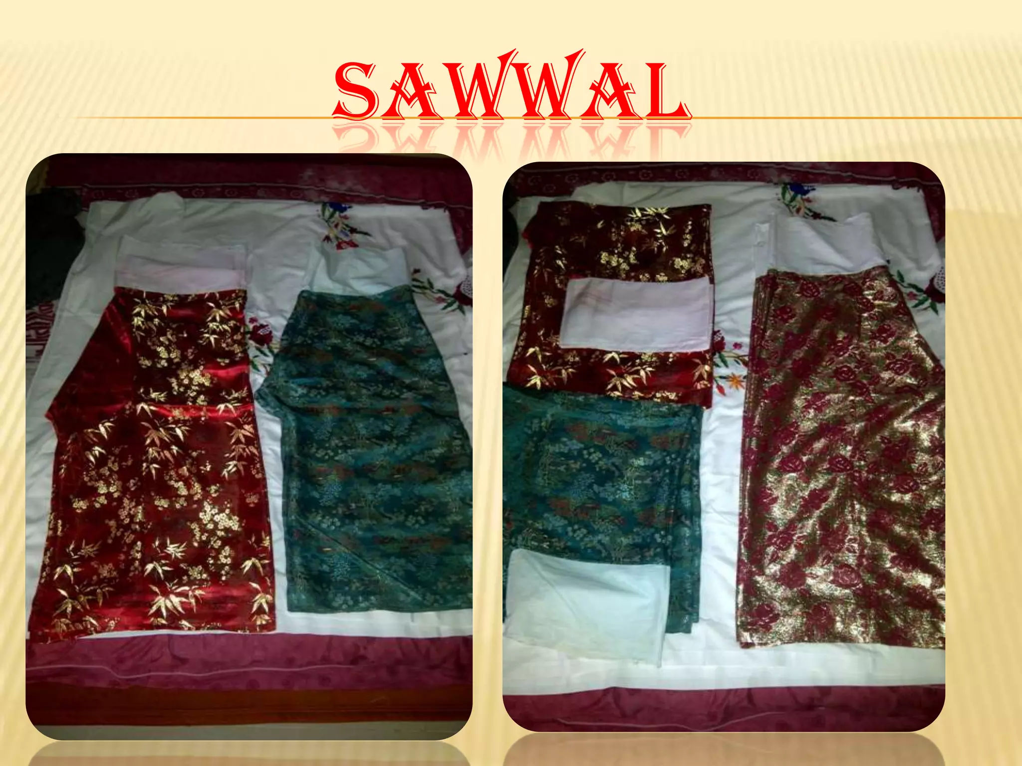 Presentation1 dress | PPTX