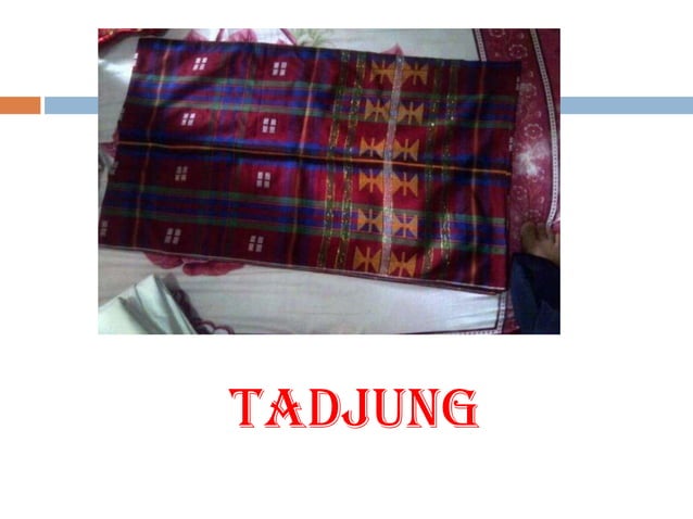 Presentation1 dress | PPTX