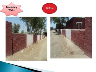 Presentation1 dte project | PPTX