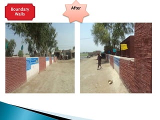 Presentation1 dte project | PPTX