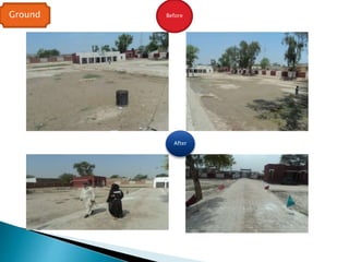 Presentation1 dte project | PPTX