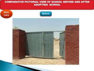 Presentation1 dte project | PPTX