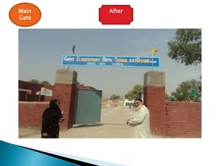 Presentation1 dte project | PPTX