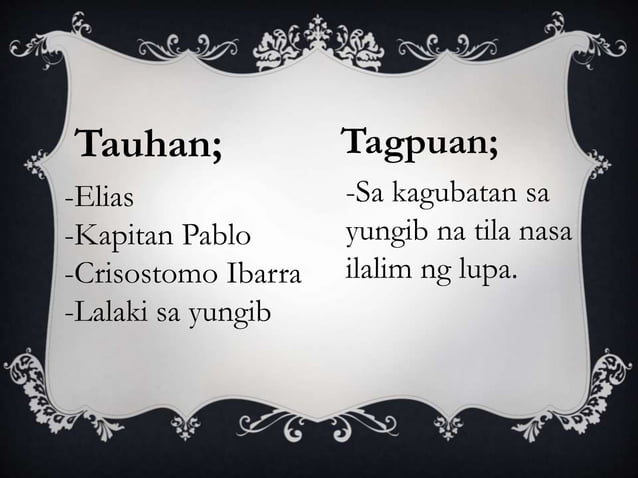 Presentation1-filipino-9. Ang mga pinag-uusig.pptx