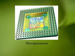 Presentation1. for ed tech | PPTX | Computing | Technology & Computing