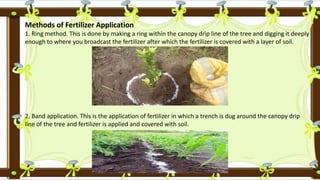 agriculture PowerPoint for gr10 1st quarter | PPTX
