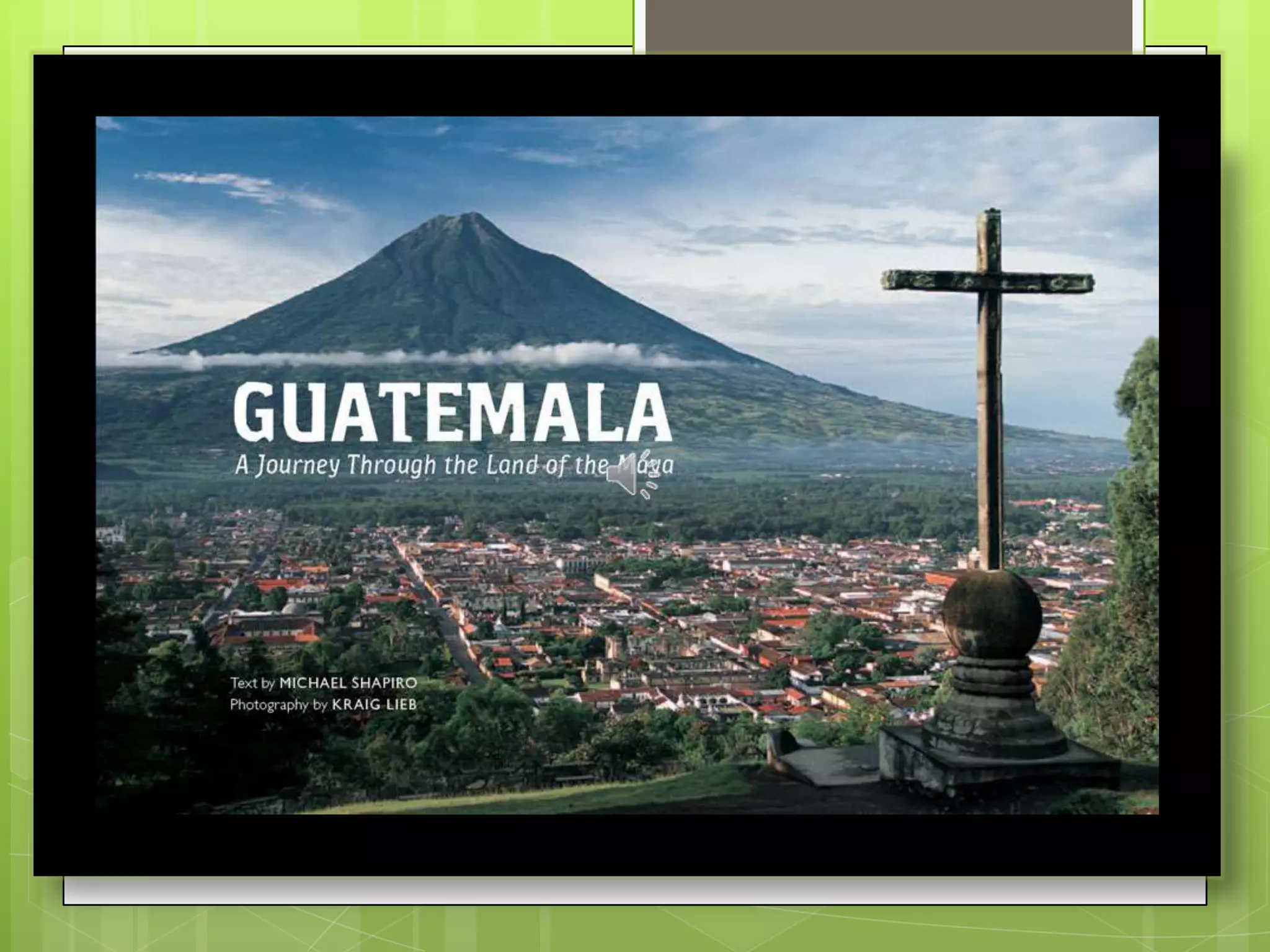 Presentation1 geography 101 | PPTX