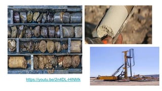 Site subsurface Investigation | PPTX