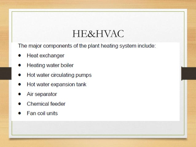 Presentation1-Heat.Exc. &HVAC..pptx