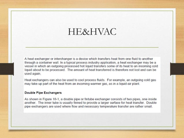 Presentation1-Heat.Exc. &HVAC..pptx