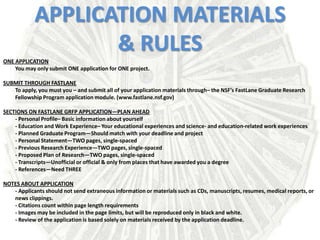 NSF Presentation 1 introduction | PPTX