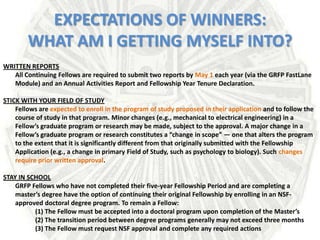 NSF Presentation 1 introduction | PPTX