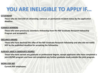 NSF Presentation 1 introduction | PPTX