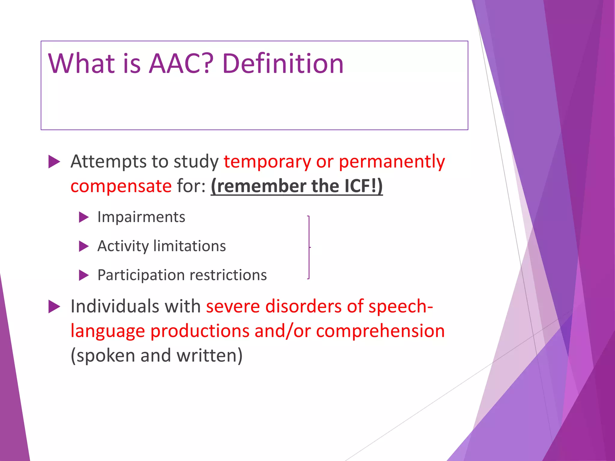 Presentation 1- Introduction to AAC 2023(1).pptx