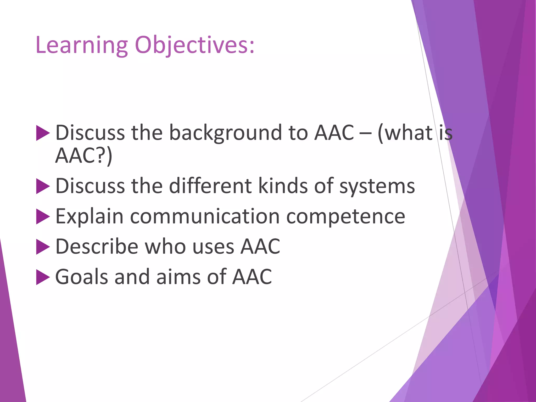 Presentation 1- Introduction to AAC 2023(1).pptx