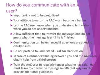 Presentation 1- Introduction to AAC 2023(1).pptx