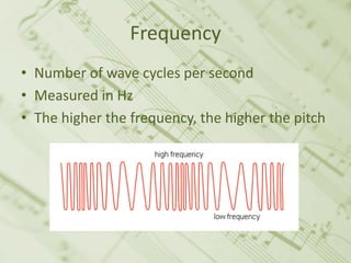 An Introduction to Digital Audio | PDF | Digital Audio | Computer ...