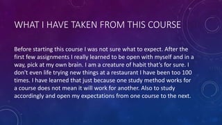 Presentation1 learning frameworks | PPT