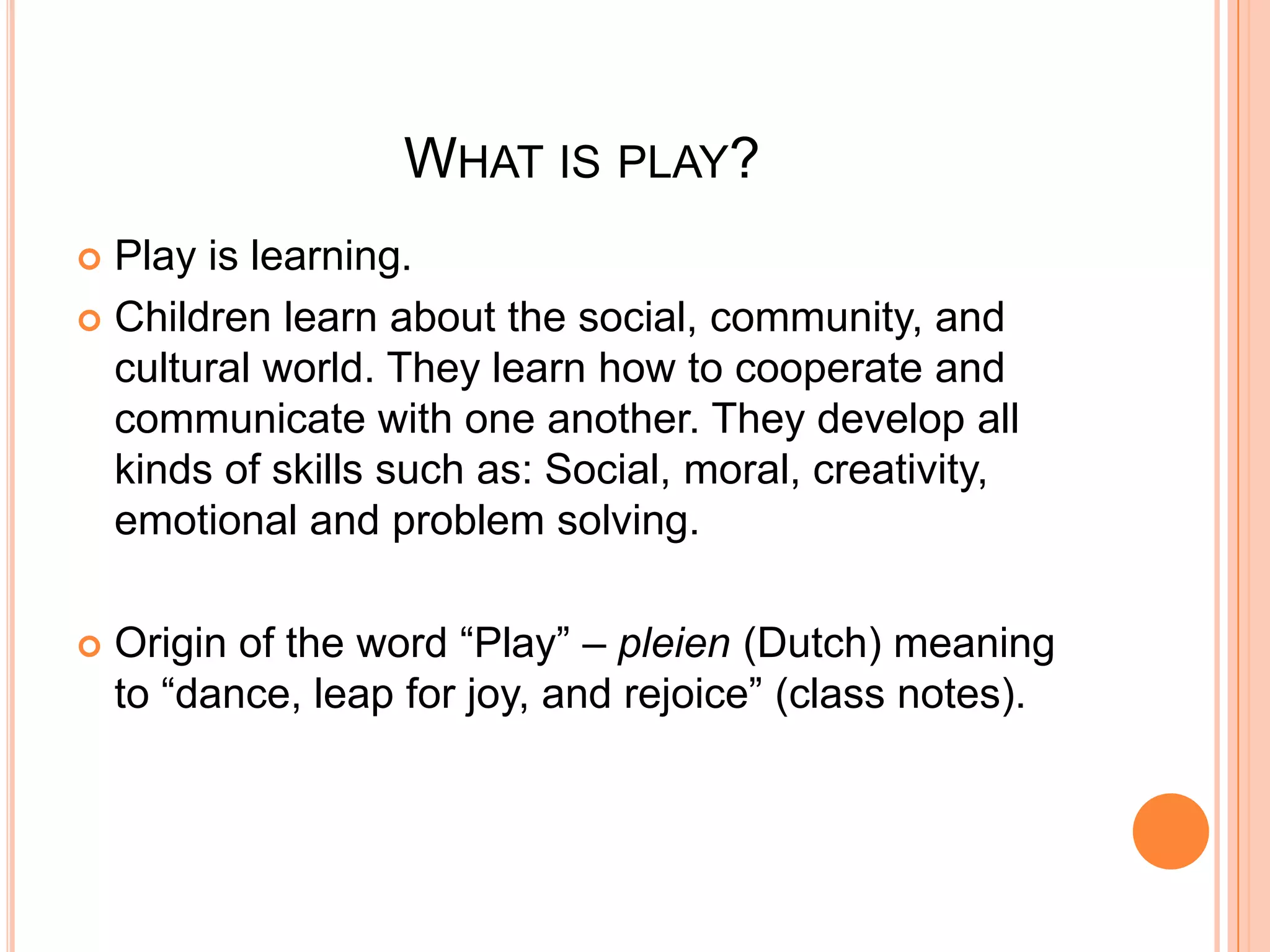 Presentation1 learning portfolio | PPT