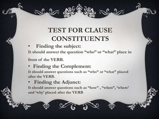 grammar and style | PPTX