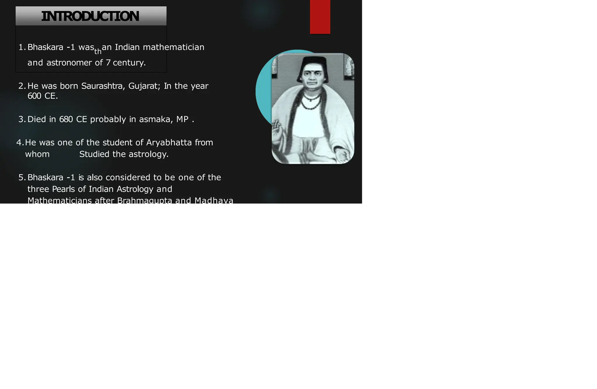 Great mathematician.ppt vdeggderhjdetjmngf | PPT