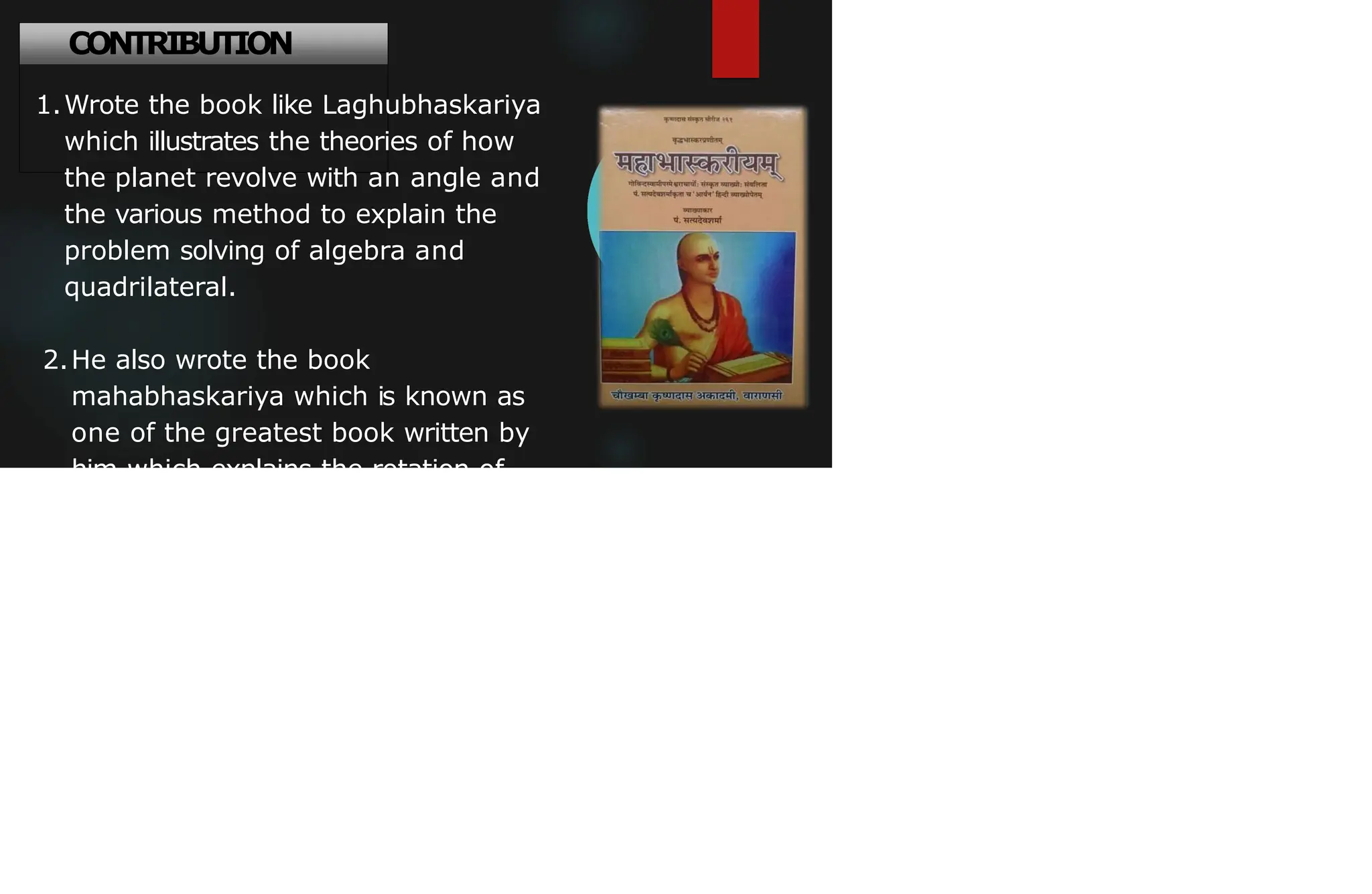 Great mathematician.ppt vdeggderhjdetjmngf | PPT